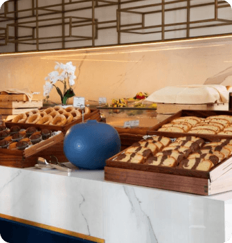 PRIME HOTELS | Luxury Redefined