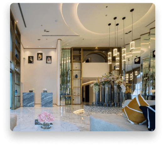 PRIME HOTELS | Luxury Redefined